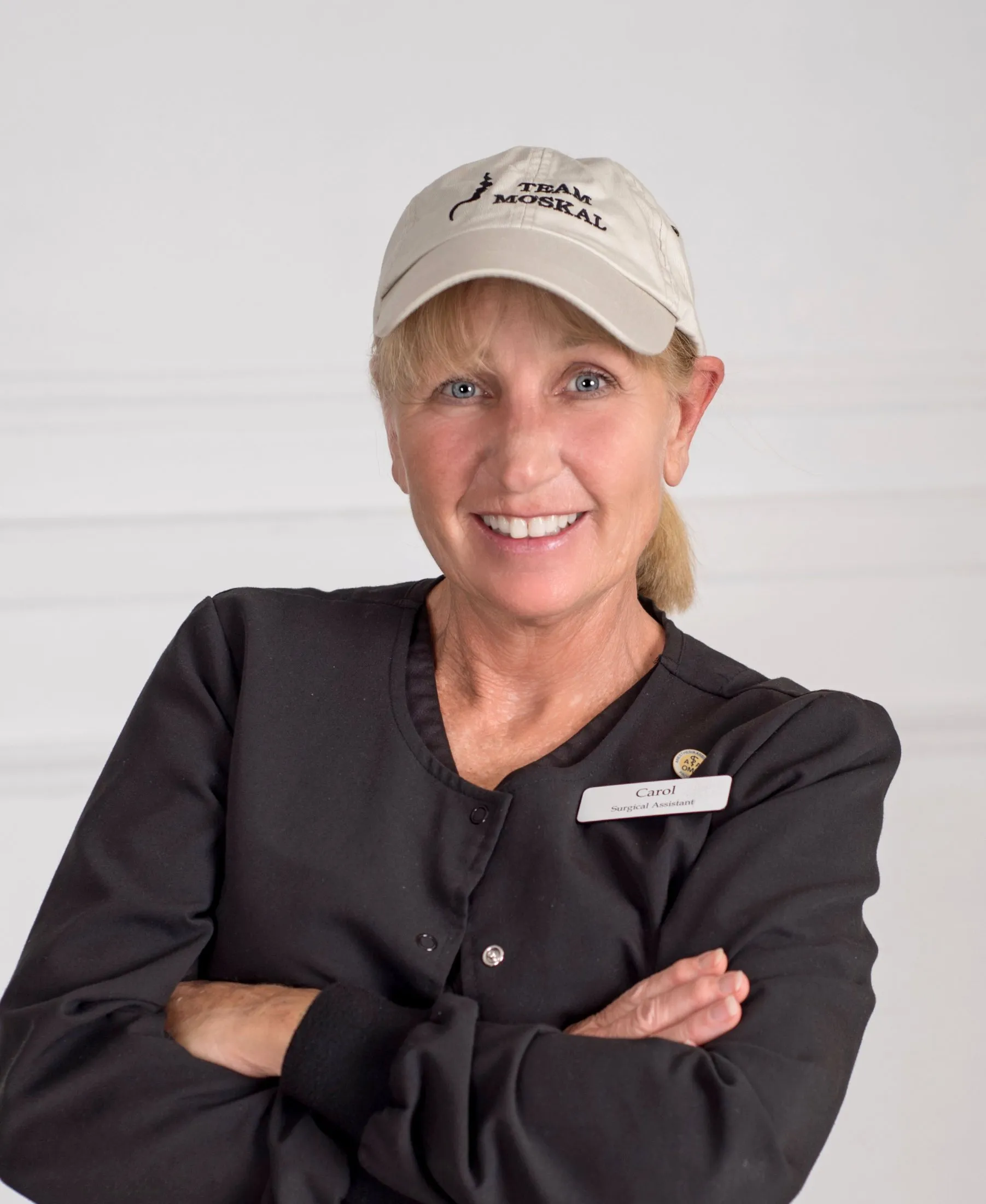 Meet The Staff Franklin Center for Oral & Maxillofacial Surgery ...