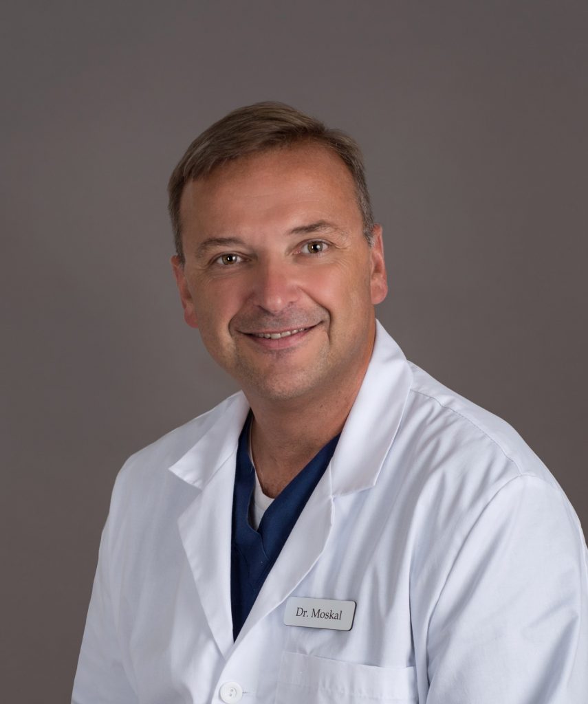 Robert P. Moskal, DMD Franklin Center for Oral & Maxillofacial Surgery ...